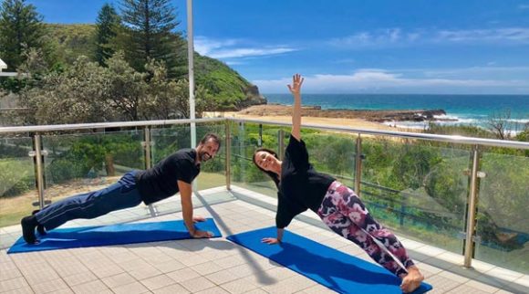 Our Accredited Pilates Instructors on the Central Coast | Michelle's ...